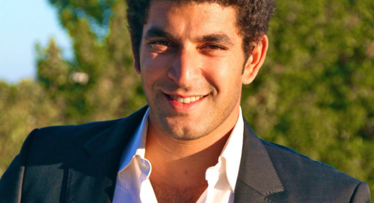 Q&A with Founder of Shaghalni; Omar Khalifa | HR Revolution Middle East